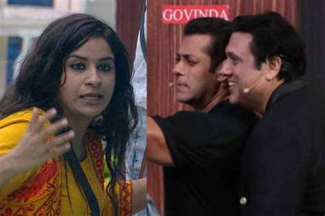 Bigg Boss 12 Weekend Ka Vaar Housemates Are Frustrated With Wildcard