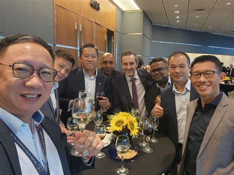 Security And Risk Solutions Pte Ltd On Linkedin On May 22 Security And Risk Solutions Received A