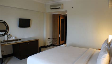 Hotel Santika Pandegiling Surabaya Diskon Harga Promo