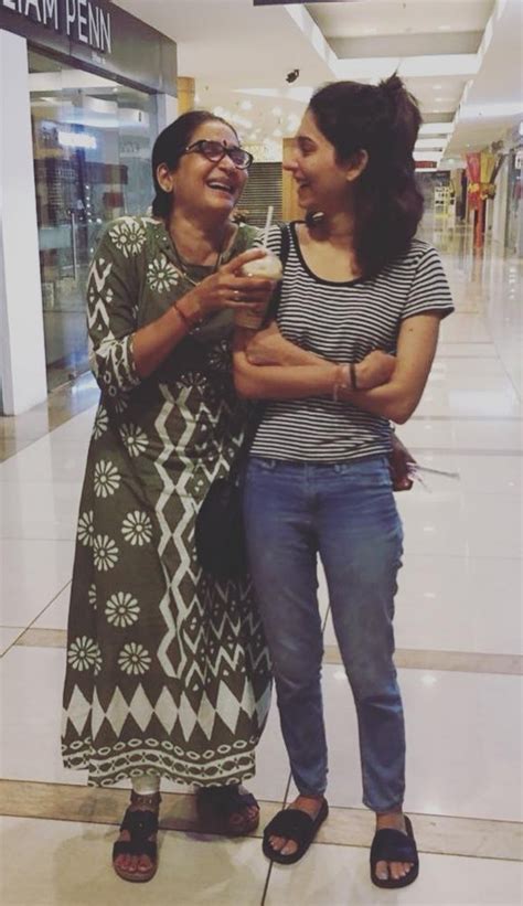 Aneri Vajani S Feet