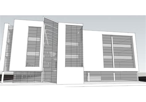 Pwc Offices Green Evolution Architecture