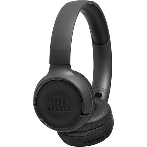 Headphone Bluetooth preto T500BT Jbl CX 1 UN Informática Kalunga