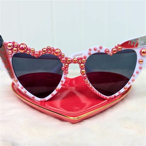 Terrifier Sunglasses Etsy