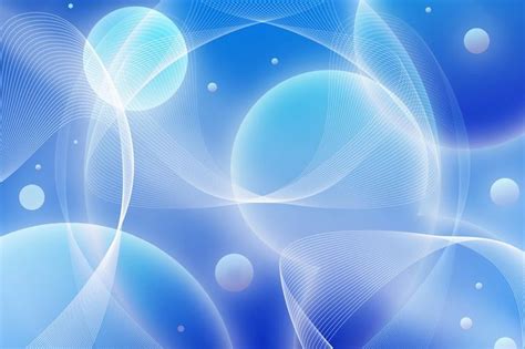 Abstract Digital Background Design Containing Abstract Background And
