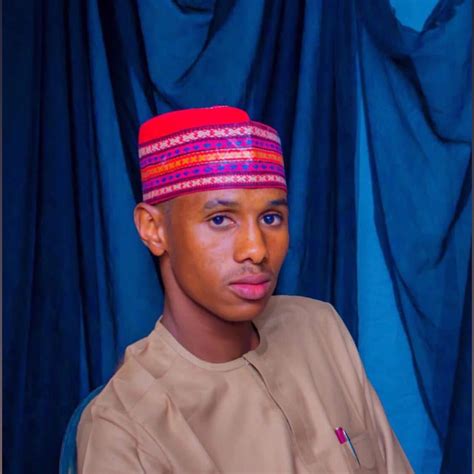 Amb Ahmed Kwankwasiyya