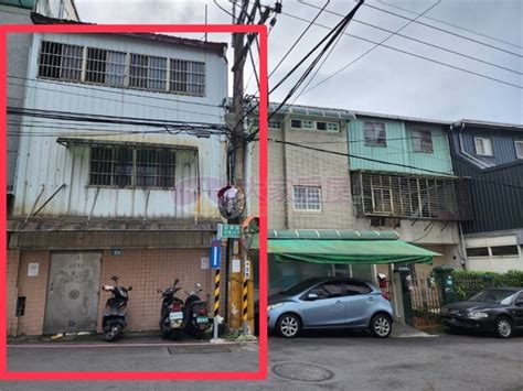 新店安泰路土地送建物 新北市新店區買房子、房屋出售 樂屋網