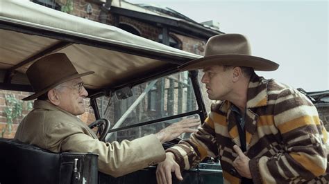 Killers Of The Flower Moon Review Martin Scorsese S Best Movie In Decades British GQ