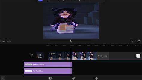 Capcut Masking Tutorial YouTube