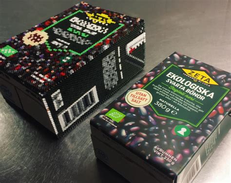 Minnesbeta — The Art Assignment Make A Thing” Assignment