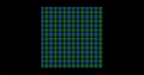 Lamont Clan Tartan Lamont Sticker Teepublic