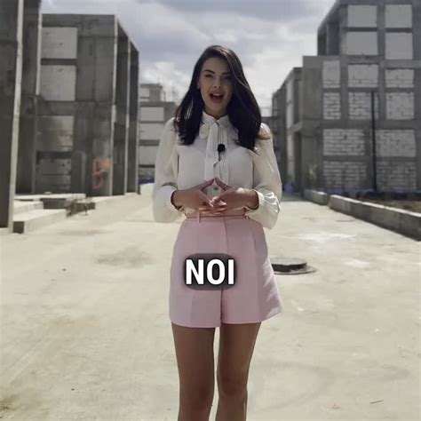 Raluca Cristea Posted On Linkedin