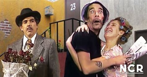 El Extraño Capítulo En El Que Doña Florinda Y Don Ramón ‘se Enamoraron