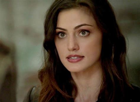 The Originals Tv Série Hayley Marshall Phoebe Tonkin Rainha