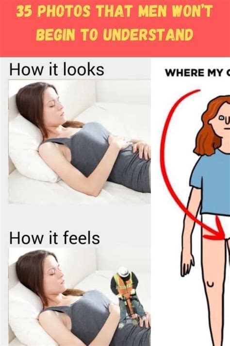 Photos That Men Will Just Never Understand Artofit