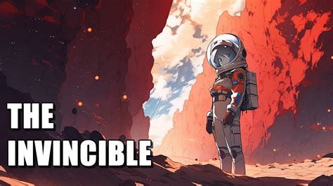 A Story Summary Of The Invincible Intro Youtube