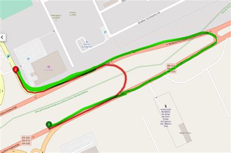 Openstreetmap Help