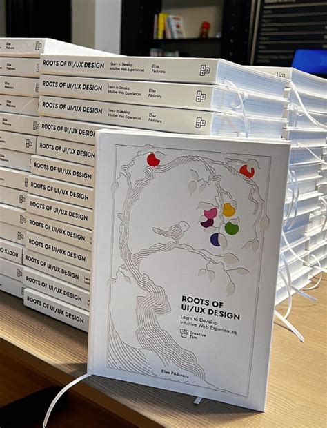 Roots Of Uiux Design Book Material Tailwind