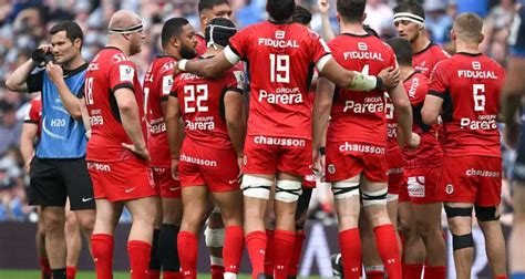 Stade Toulousain Une Légende Se Livre Sur Son Futur Incertain