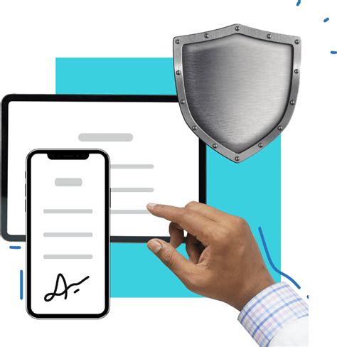 Zoho Sign For Healthcare