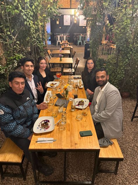 Sreeram Hariharan On Linkedin Teamdigixonic Christmascelebration