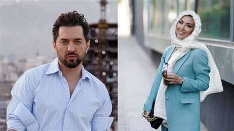 نگاهی به غذاهای مینا مختاری از اول ازدواج تا کنون عاشقانه های خانوم برای بهرام رادان عکس