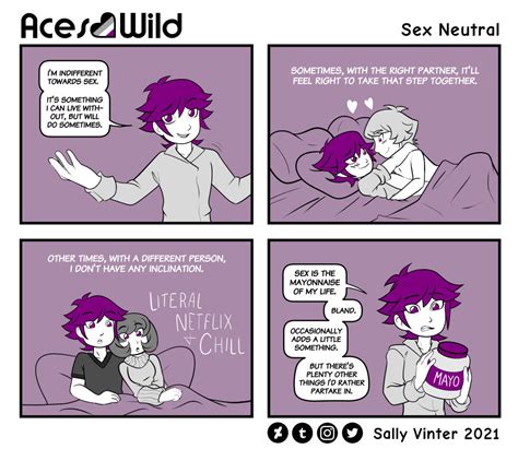 Aces Wild 90 Sex Neutral By Sallyvinter On Deviantart
