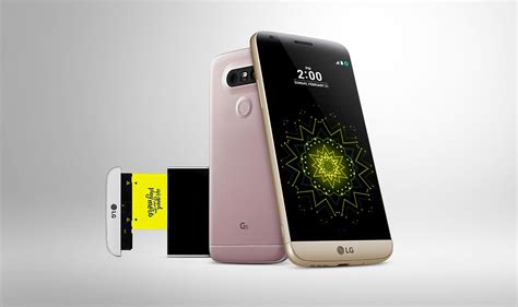 Инструкция: как Разобрать LG G5 + характеристики