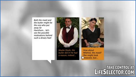 S Detective Story With A Sexy Twist