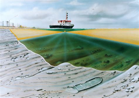 Shallow Water Multibeam Echosounder At Best Price In New Delhi