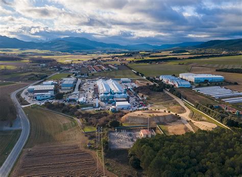 Murieta Ubicación Entorno Y Datos De Interés