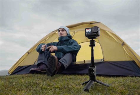 Dji Osmo Action 3 Chính Hãng Giá Tốt Đặt Hàng Tại Vjshop
