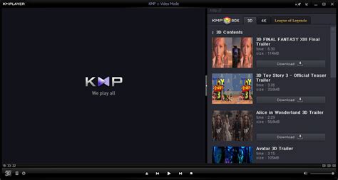 Kmplayer Download