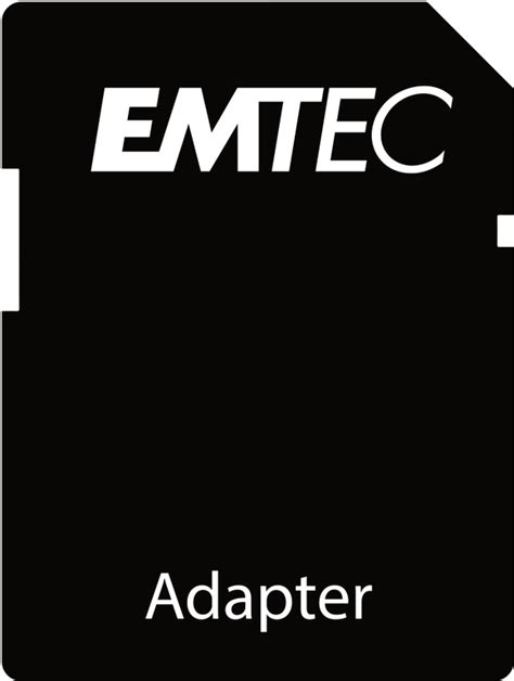 Specificaties Van Emtec Mini Jumbo Ultra Tweakers