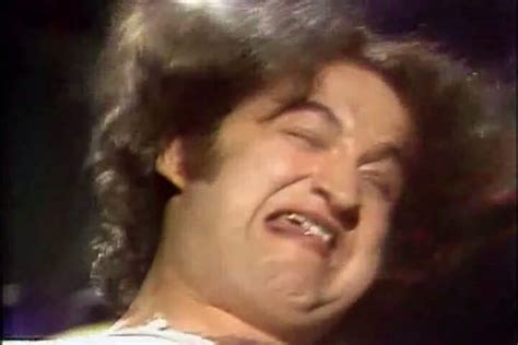 October 25 1975 Rob Reiner No Musical Guest S1 E3 The One Snl A Day Project