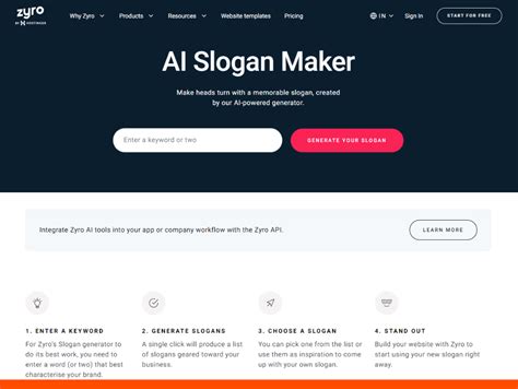 Top 10 Best Slogan Generators That Will Definitely Help You Brandboy