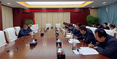 临潭县召开州委供销领域专项巡察反馈意见整改工作安排部署暨整改工作领导小组第一次会议问题