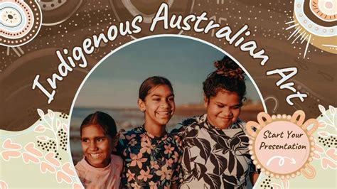 Free Indigenous PowerPoint Templates Google Slides Themes