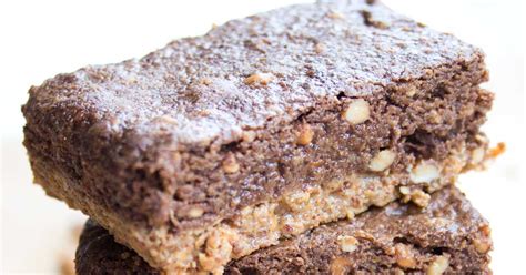 Low Carb Peanut Butter Protein Bars Sugar Free Londoner