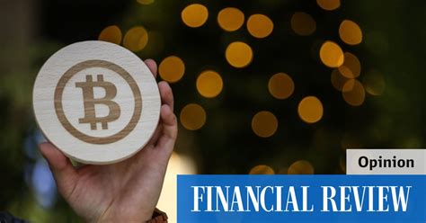 Why Bitcoins Most Basic Principle Has Become Cryptos Biggest Problem