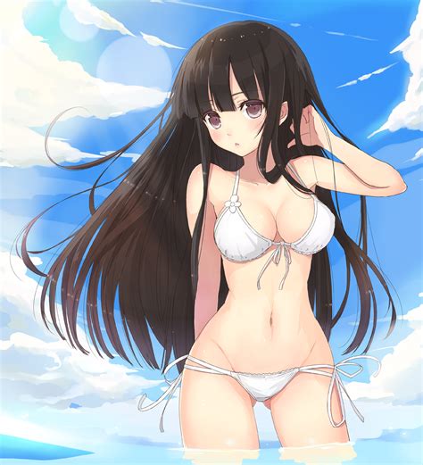 Kagerou Shadowmage Danbooru