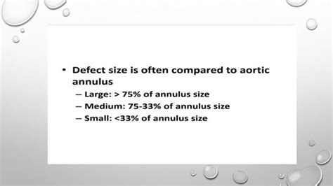 Vsd Echopptx Heart And Cardiovascular Diseases Diseases And Conditions