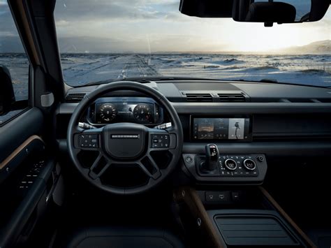 The 2020 Land Rover Defender Is Finally Here Airows