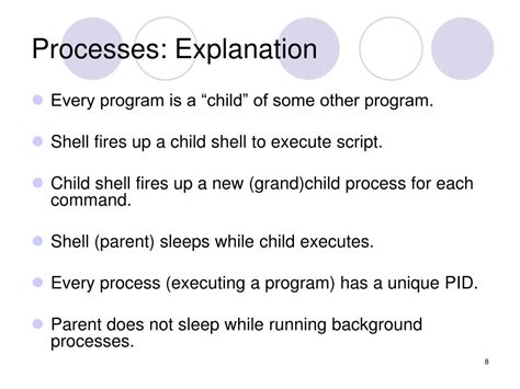 Ppt Writing Shell Scripts ─ Part 1 Powerpoint Presentation Free