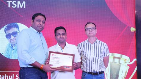 Rahul Shinde On Linkedin 🏆 Excited To Share Some Fantastic News 🏆 I