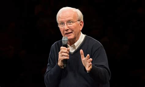 Honoring A Leader Dave Dishman