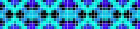 6880x1440 Resolution Colorful Pixel Grid 6880x1440 Resolution Wallpaper