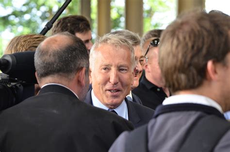 ISF budget motions de censure Le député Philippe Ballard RN