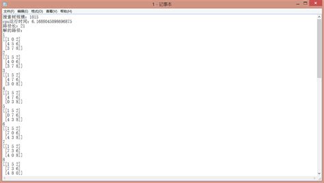 N数码问题的启发式搜索算法 A算法python实现 Jmg 博客园