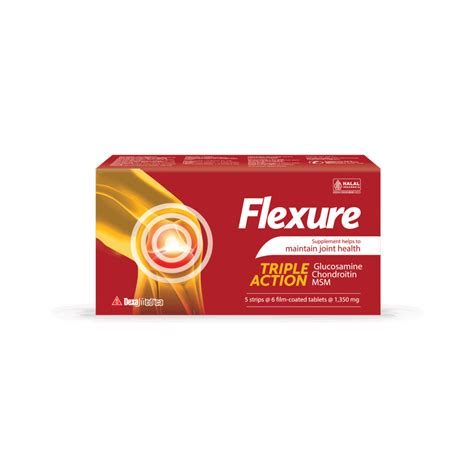 Flexure • Dexa Group