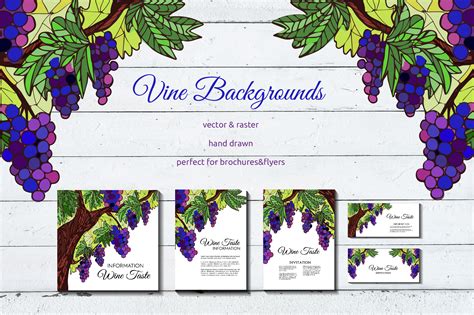 10 Best Vine Brush Illustrator Sets For Artists And Aspiring Ones